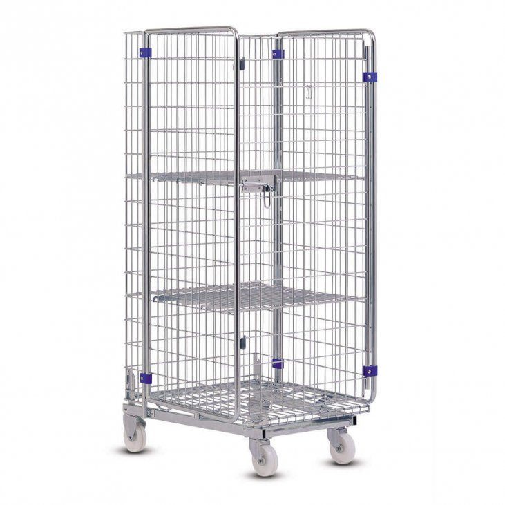 Rack Metálico Carro Piking | Melhor fornecedor com entrega imediata em ...