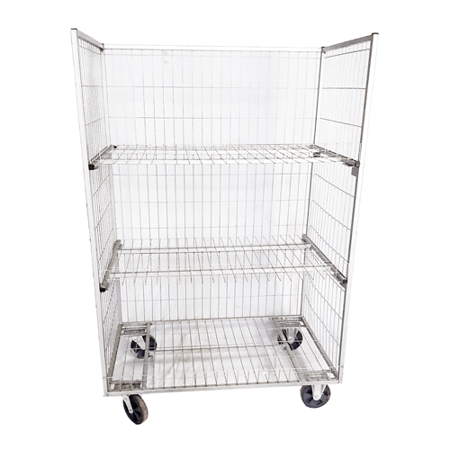 Rack Metálico Carro Piking | Melhor fornecedor com entrega imediata em ...